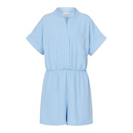 Sisters Point Jumpsuit 'NINA' Damen Gr&ouml;&szlig;e L hellblau