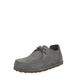 Birkenstock Moccasins 'LEVE' male Grey size 46