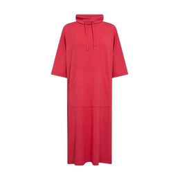 soyaconcept Kleid 'BANU' Damen Gr&ouml;&szlig;e 36 rot Winterkleid