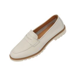 Palado Classic Flats 'Kazei' female White size 42