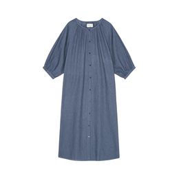 Moshi Moshi Mind Dress 'May' female Blue size S/M