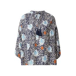 More & More More & More Blouse female Blue size 38