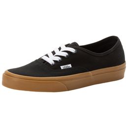 Vans Sneaker 'Authentic' Herren Größe 42.5 schwarz