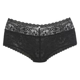 s.Oliver Boyshorts female Black size 32/34