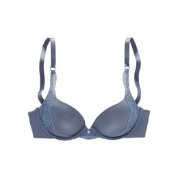 s.Oliver BH Damen Gr&ouml;&szlig;e 85 blau