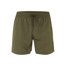 Diesel Board Shorts 'RIO' male Green size XL