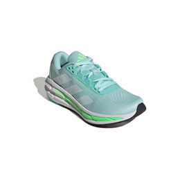 adidas Performance Laufschuh 'Questar 3' Damen Größe 43/43.5 türkis