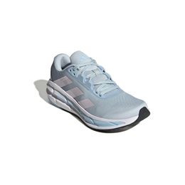 adidas Performance Laufschuh 'QUESTAR 3 W' Damen Gr&ouml;&szlig;e 39/39.5 hellblau / wei&szlig;
