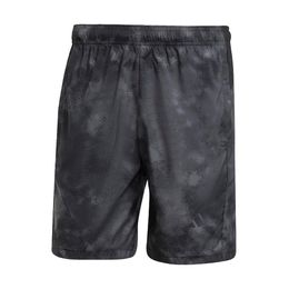 adidas Performance Workout Pants male Black size M