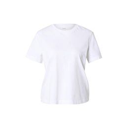 Calvin Klein Shirt 'CLSSC' female White size XXS