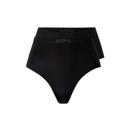 Sloggi Slip 'ZERO Feel 2.0' Damen Gr&ouml;&szlig;e XS schwarz