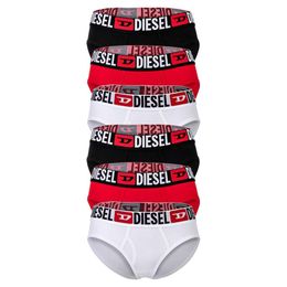 Diesel Panty female Mixed colors size XL