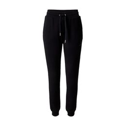 Armani Exchange Pants female Black size S