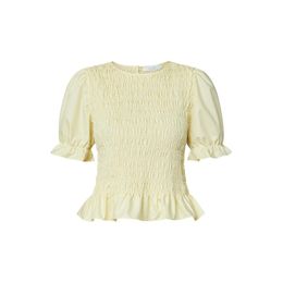 Sisters Point Blouse 'NIX-SS13' female Yellow size XS