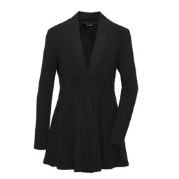 GOLDNER Between-Season Jacket female Black size 23