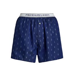 Polo Ralph Lauren Pajama Pants female Blue size XS