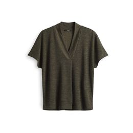 Opus Shirt 'Sanze' female Green size 36