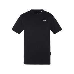 Schott NYC T-Shirt Herren Gr&ouml;&szlig;e XL schwarz