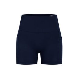 Smilodox Shorts with Pockets ' Josie ' Damen Gr&ouml;&szlig;e XS marine
