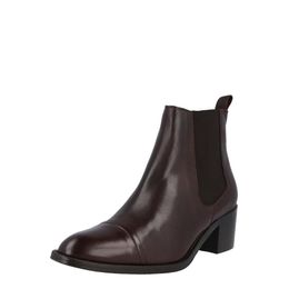 Bianco Chelsea Boots 'Carol' Damen Gr&ouml;&szlig;e 35 dunkelbraun Winterschuhe