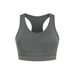 Smilodox Sports Top ' Candace ' female Green size S