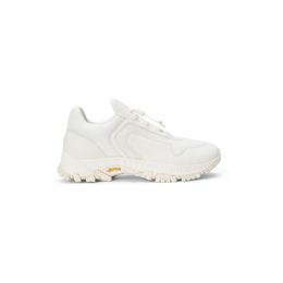Polo Ralph Lauren Sneakers female Beige size 9