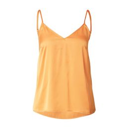 ABOUT YOU Top 'Celia' Damen Gr&ouml;&szlig;e M orange