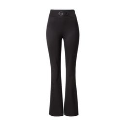 Diesel Pants 'ERSEUS' female Black size 38