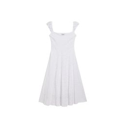 Desigual Dress female White size XS
