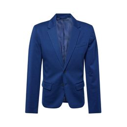 Blend Sakko 'Langford' Herren Größe 52 enzian