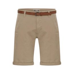 !Solid Chinoshorts 'Montijo' Herren Gr&ouml;&szlig;e 35/36 khaki