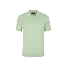 Strellson Shirt 'Loic' male Green size S