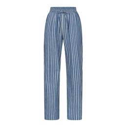 Sisters Point Hose 'GRITA' Damen Größe 38 saphir / weiß