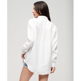 Superdry & Co Blouse female White size 34