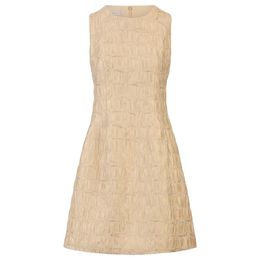 Kraimod Cocktailkleid Damen Gr&ouml;&szlig;e 34 gold