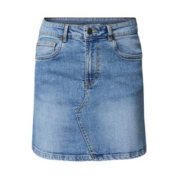 Sisters Point Rock 'ONEA' Damen Größe 34 blue denim