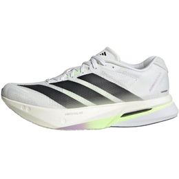 adidas Performance Running Shoes 'Adizero Boston 13' female White size 38 2/3