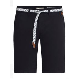 Blend Chinoshorts 'Ragna' Herren Größe 40 schwarz