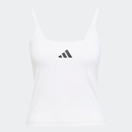adidas Performance Sports Top 'OPTIME' female White size M