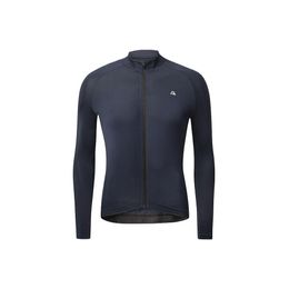 Danish Endurance Performance Shirt male Blue size XL