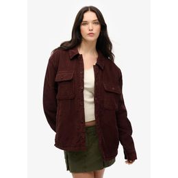 Superdry & Co Between-Season Jacket female Brown size L