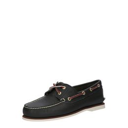 Timberland Moccasins 'Classic 2 Eye' male Blue size 7.5