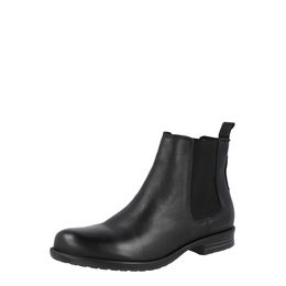 Bianco Chelsea Boots female Black size 42