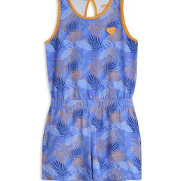 4president Dungarees 'Nicia Aop' girl Blue size 92