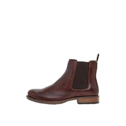 Bianco Chelsea Boots female Brown size 38