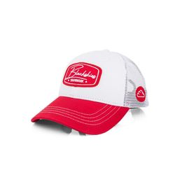 Blackskies Cap 'Race' male Red size 54-60
