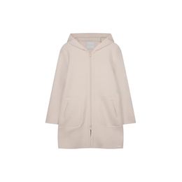 Rino & Pelle RINO & PELLE Mantel 'Kodai' Damen Größe XS/S beige