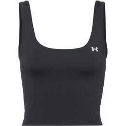 Under Armour Sports Top 'Motion' female Black size L