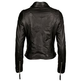 Mustang Jacke Damen Gr&ouml;&szlig;e S schwarz