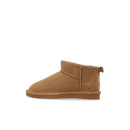 Bianco Boots 'Snow' female Brown size 40